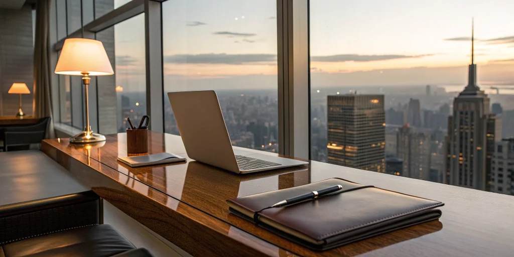 A Guide to High-Net-Worth Portfolio Construction